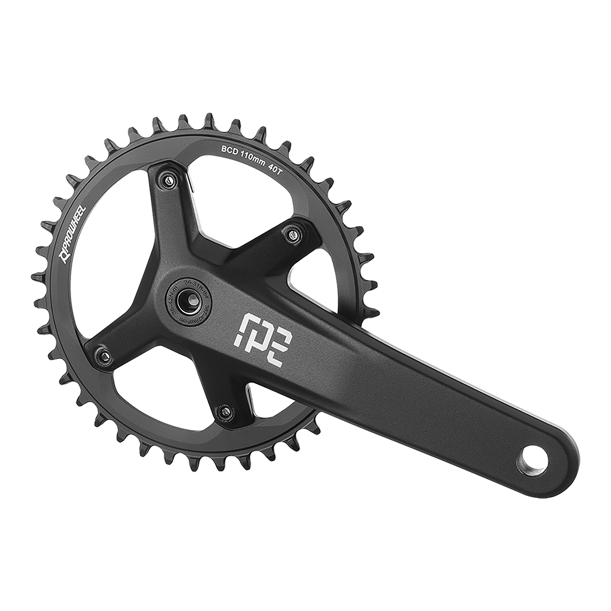 Prowheel RPZ FD26A